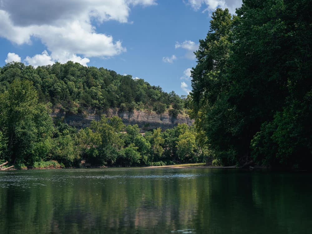 Elk River - River Ranch Resort