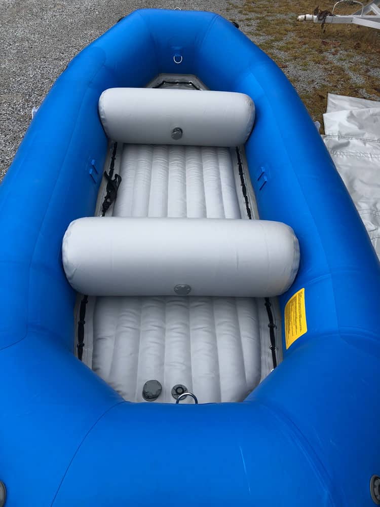 COOLER SIZES FOR FLOAT TRIPS ON ELK RIVER - River Ranch Resort