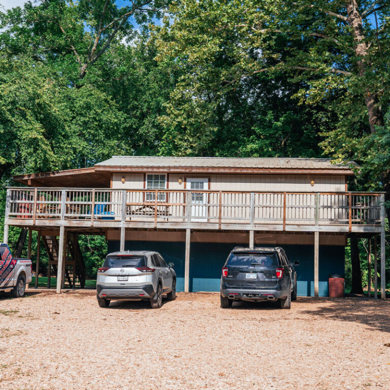 Elk River Float Trips & Camping | River Ranch Resort