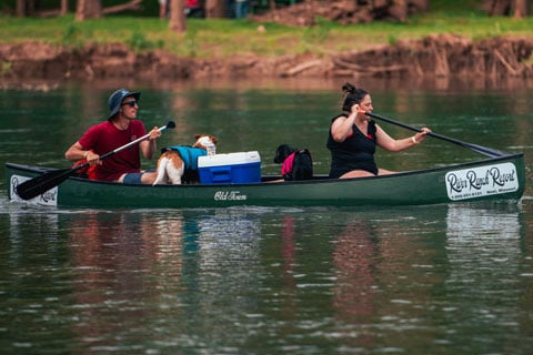 Photo Gallery - River Ranch Resort