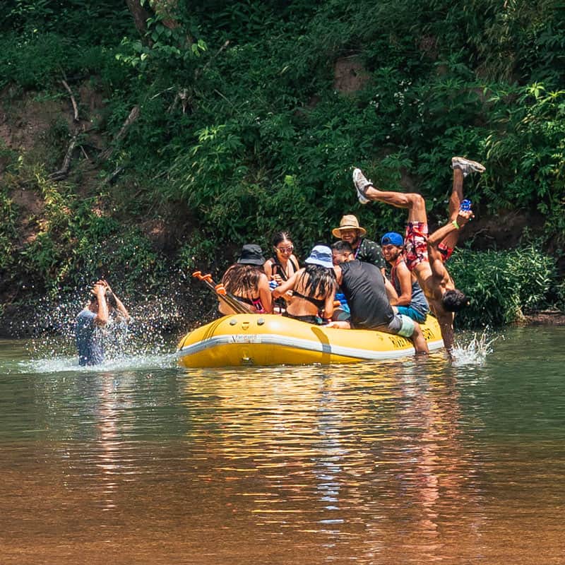 What to Expect at River Ranch Resort