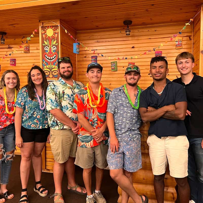 Meet the River Ranch Resort Team