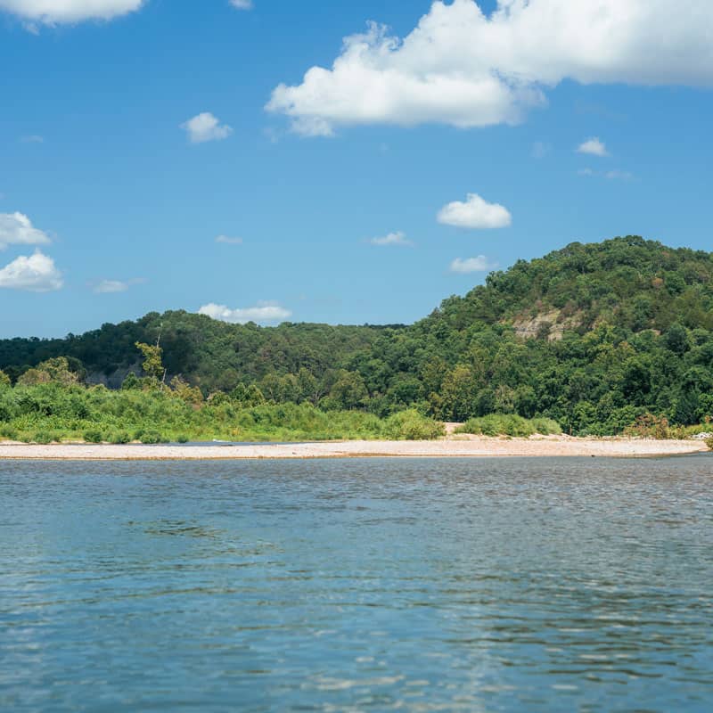 River Ranch Resort Rates | Elk River Pricing