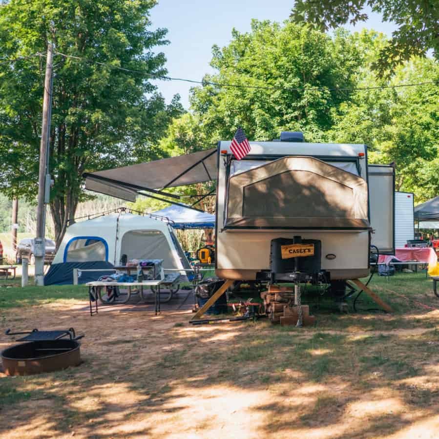 River Ranch RVs - River Ranch Resort