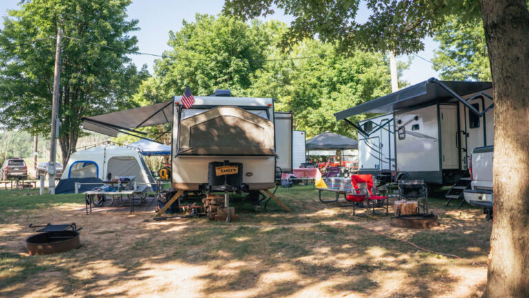 River Ranch RVs - River Ranch Resort