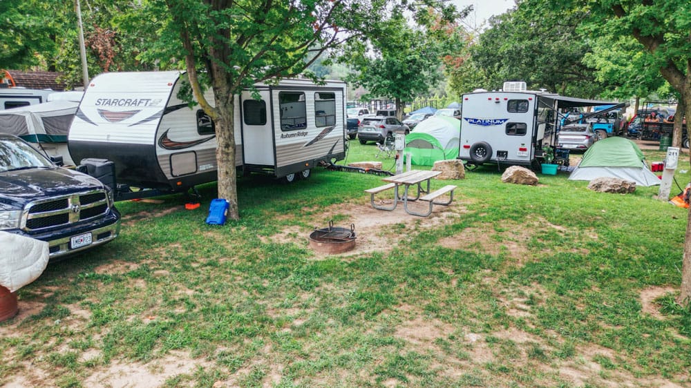 River Ranch RVs - River Ranch Resort