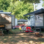 Elk River Float Trips & Camping | River Ranch Resort