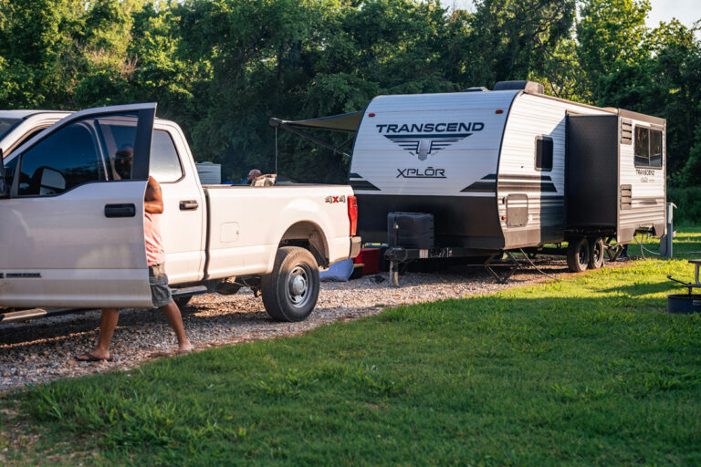 RV Camping Archives - River Ranch Resort