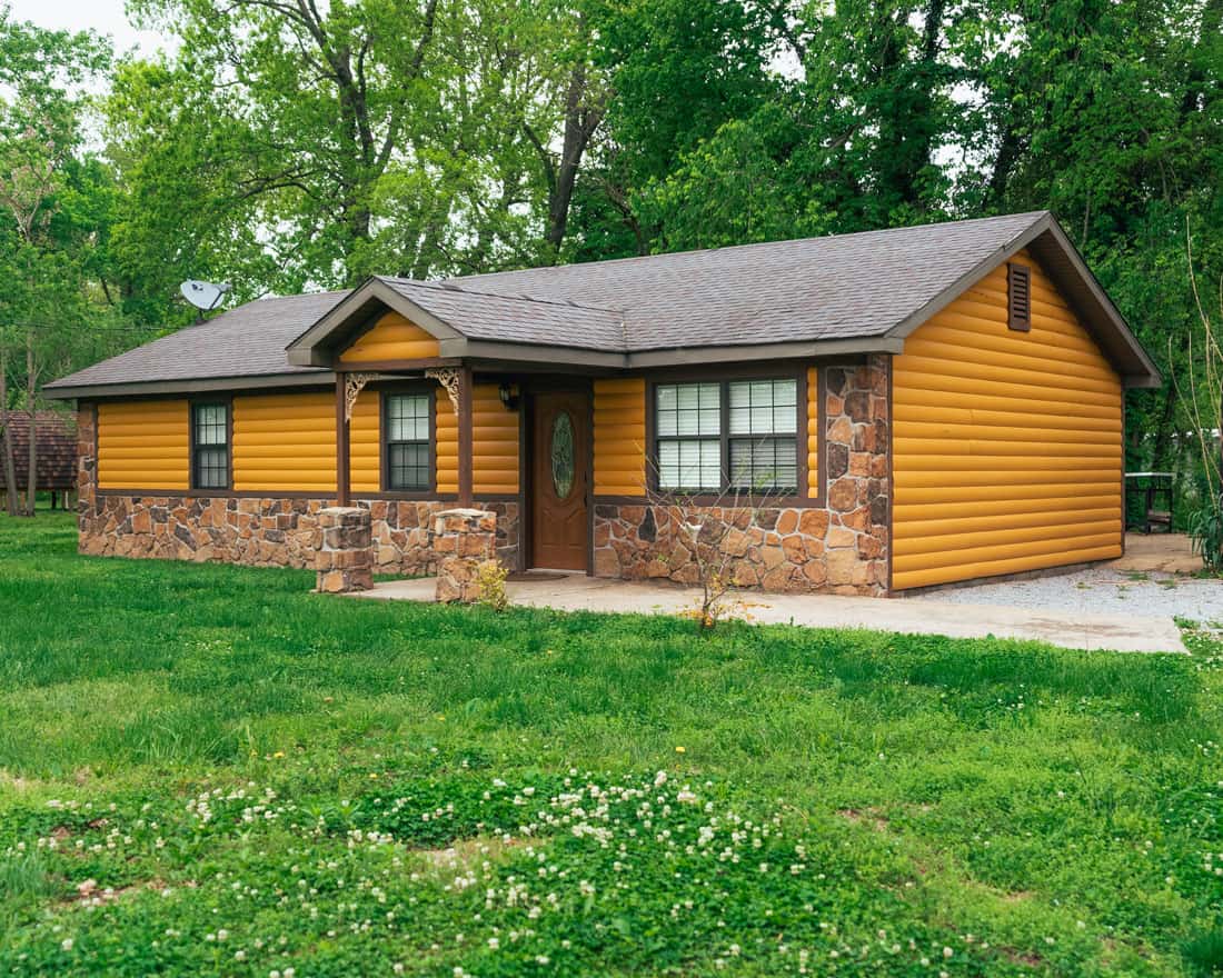 Vacation Cabin - River Ranch Resort