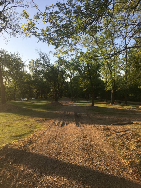 POPULAR CAMPING/RV SITES - River Ranch Resort